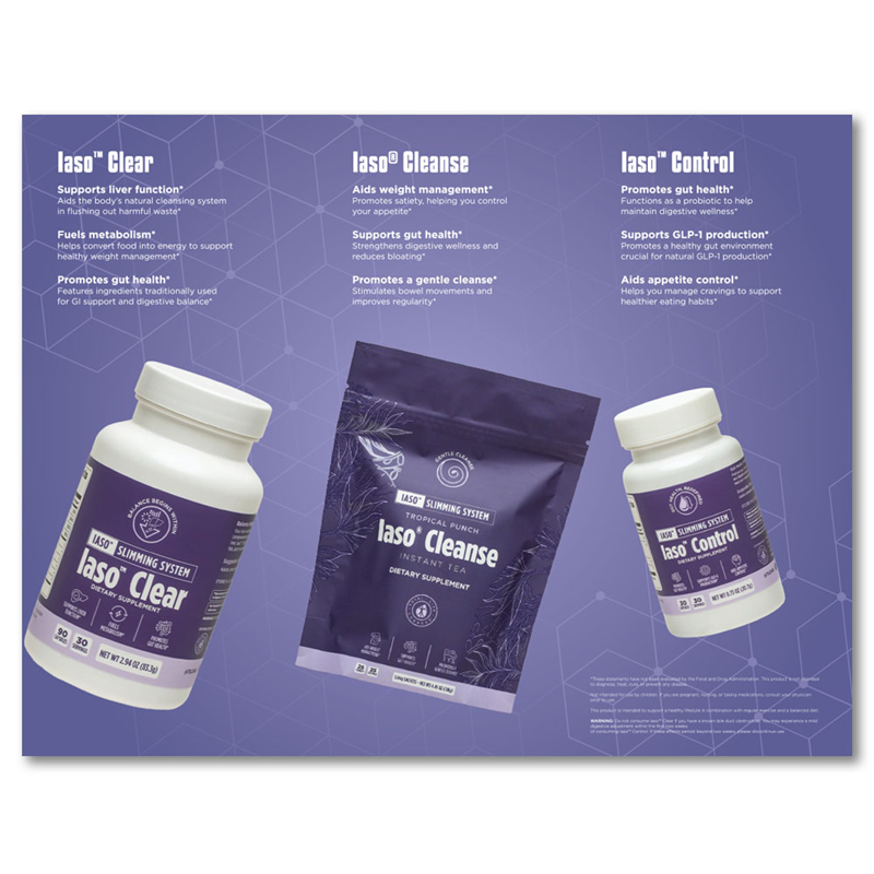 TLC Slimming System Trifold Brochure-Eng